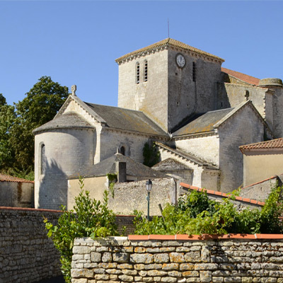 What to do in Angles: Top 5 things to do in Angles, Vendée